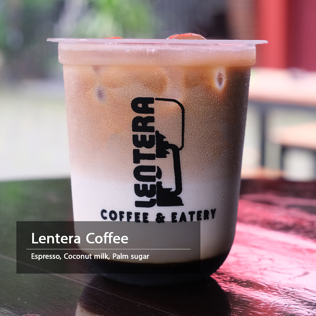 Gallery - LENTERA